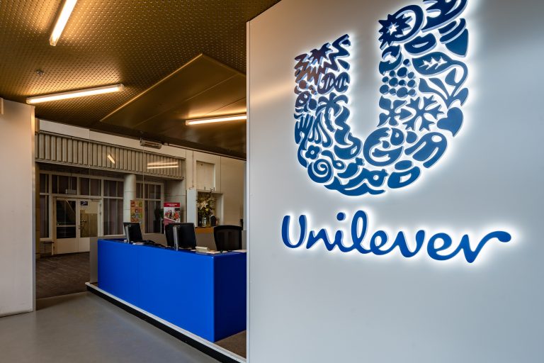 Unilever ช่วยคนรุ่นใหม่พัฒนาทักษะงานอนาคต | Brand Inside