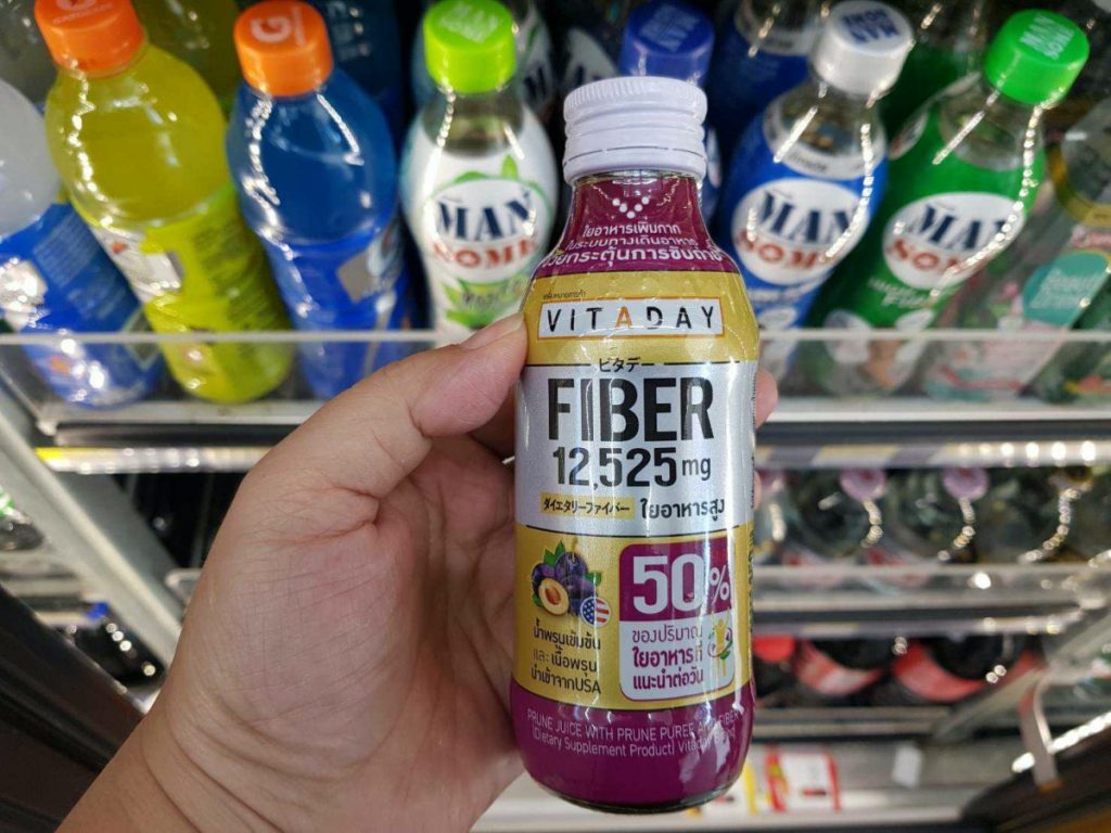 เครื่องดื่ม Functional Drink ตลาดแข่งเดือด ทางเลือกของมนุษย์เผชิญโรคร้าย