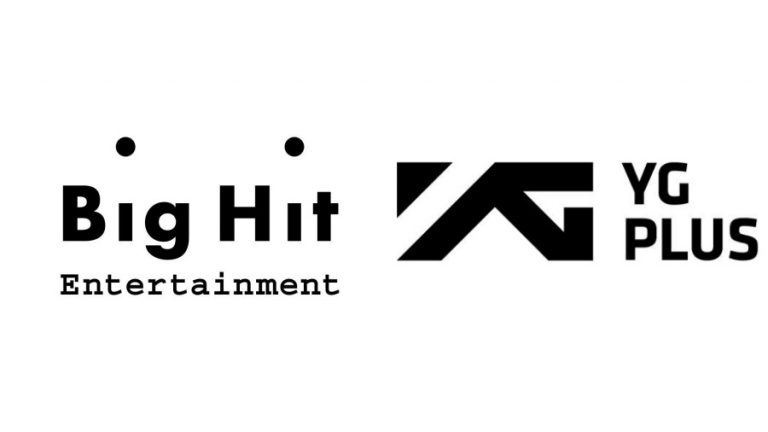 Big Hit Entertainment ลงทุน YG Plus | Brand Inside