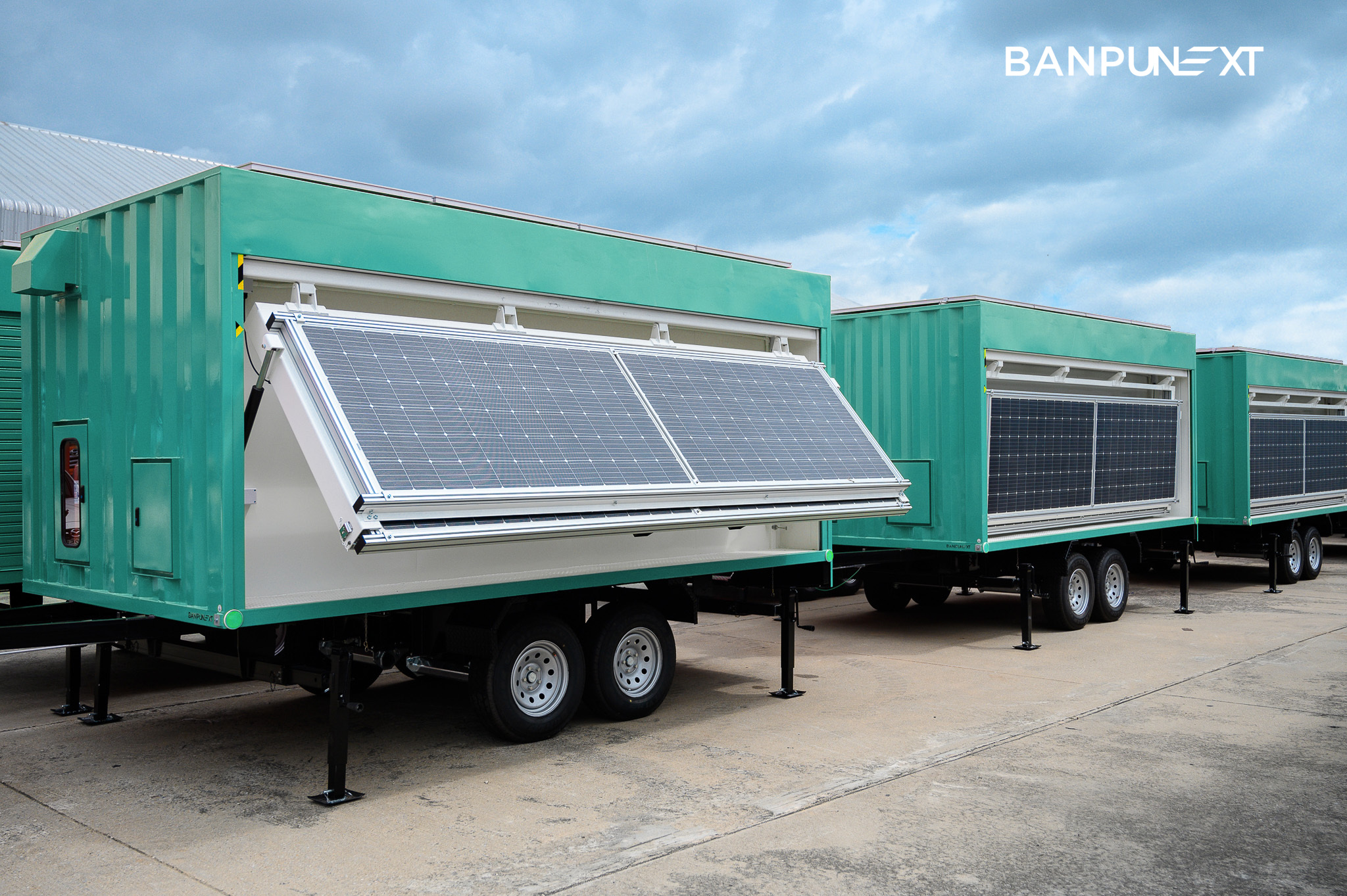 บ้านปูเปิดแผน 5 ปี 2021-2025: มุ่งเป้าผลิตพลังงานสะอาดเพื่อความยั่งยืนมากขึ้น