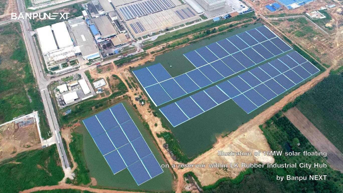 บ้านปูเปิดแผน 5 ปี 2021-2025: มุ่งเป้าผลิตพลังงานสะอาดเพื่อความยั่งยืนมากขึ้น