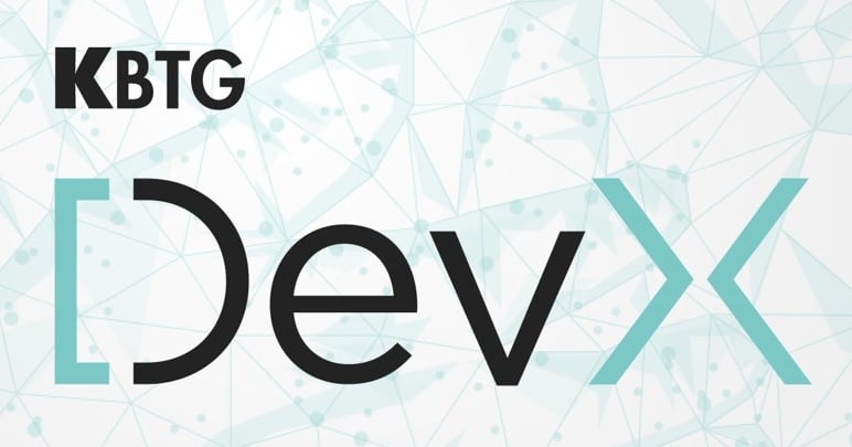 KBTG เปิดแผนกใหม่ พร้อมทีม DevX | Brand Inside