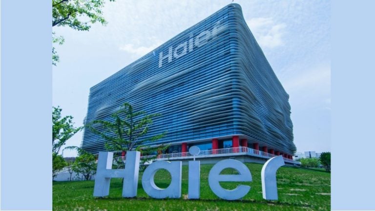 เคล็ดลับของ Haier บุกตลาดด้วยแนวคิด RenDanHeyi โมเดลธุรกิจสำหรับพัฒนา ...