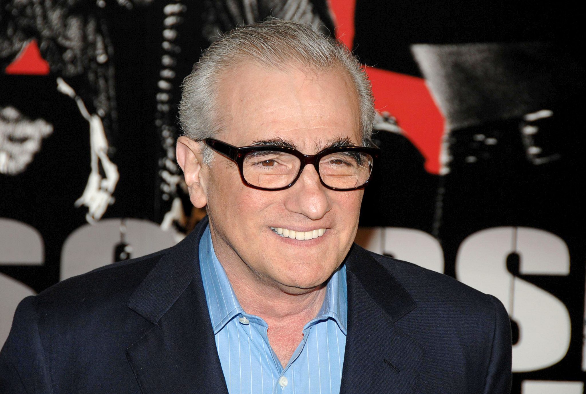 Martin Scorsese วิจารณ์ระบบ AI ของสตรีมมิ่ง | Brand Inside