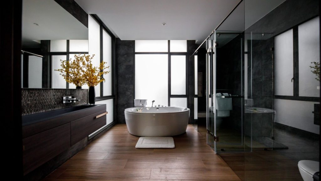 BuGaan บ้านหรูใจกลางเมืองจากแสนสิริ กับสไตล์ที่บ่งบอกความเป็นตัวตน ...