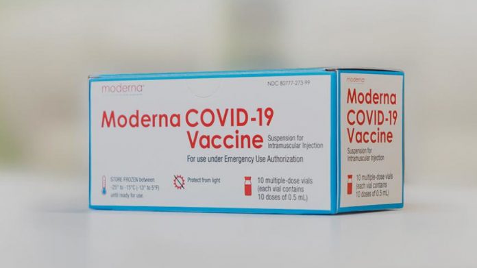 ราคากำลังดี AstraZeneca ขายหุ้น Moderna ได้เงินกว่า 1 พันล้านดอลลาร์ ...