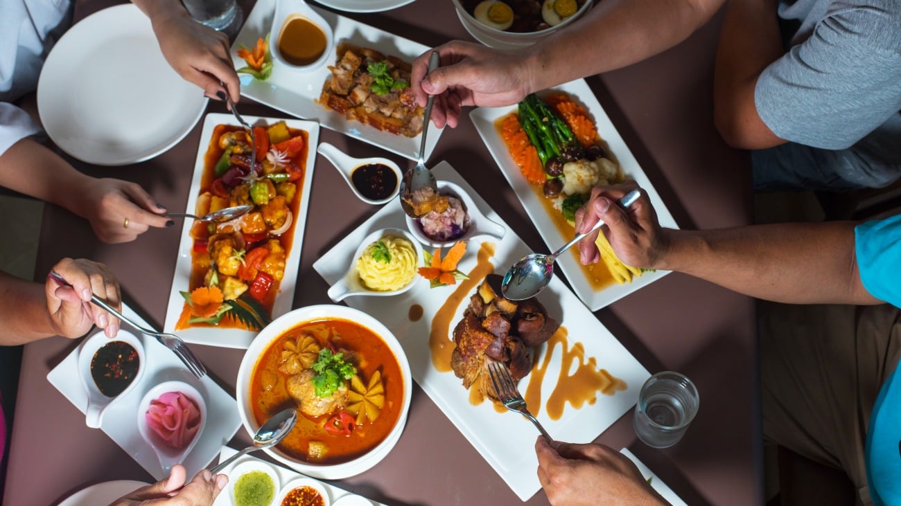 LINE เปิดตัว MyRestaurant ตัวช่วยธุรกิจร้านอาหาร เพิ่มโอกาสการขายยุค ...