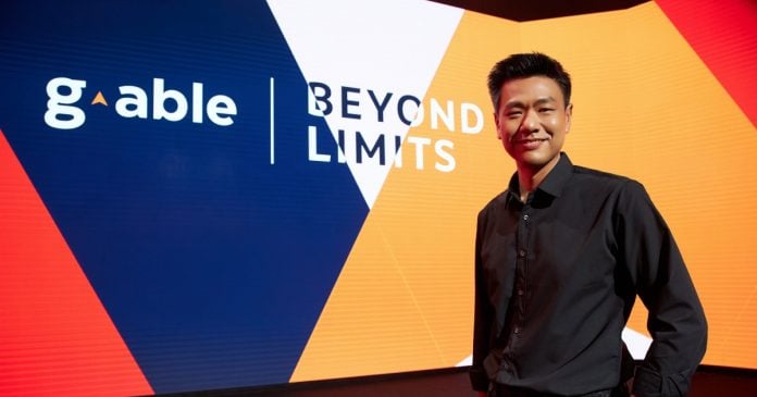 G-Able ส่งกลยุทธ์ Beyond Limits เติบโตยั่งยืน | Brand Inside