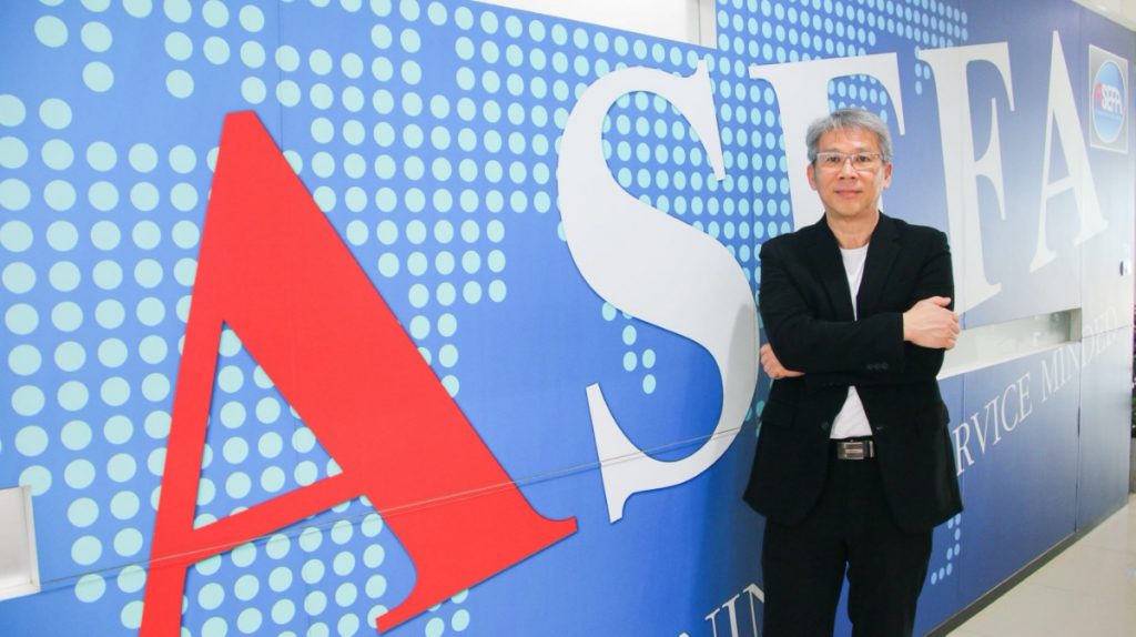 ttb สร้างเสถียรภาพระบบไฟฟ้า ใช้ MDB Care ผ่านตู้สวิตช์บอร์ดไฟฟ้า MDB โซลูชันจากดีแทค-อาซีฟา ...