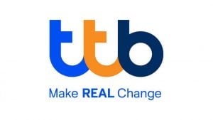 ทีเอ็มบีธนชาต เปิดตัวโลโก้ ttb อย่างเป็นทางการ รวมจุดแข็ง 2 ธนาคาร ...