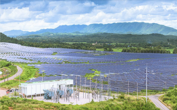 เปิดงบ Energy Absolute เติบโตมีศักยภาพ ลงทุนเพิ่มแม้เจอโควิด