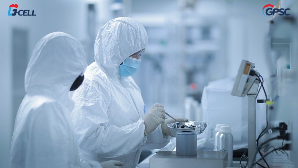 GPSC กับเทคโนโลยี SemiSolid แบตเตอรี่เพื่ออนาคต แห่งแรกในอาเซียน | Brand Inside