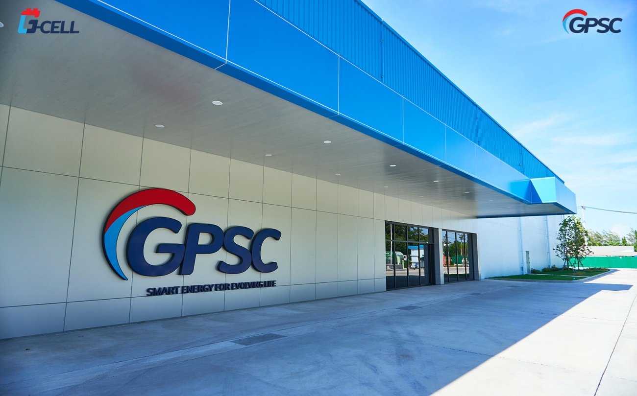 GPSC กับเทคโนโลยี SemiSolid แบตเตอรี่เพื่ออนาคต แห่งแรกในอาเซียน | Brand Inside