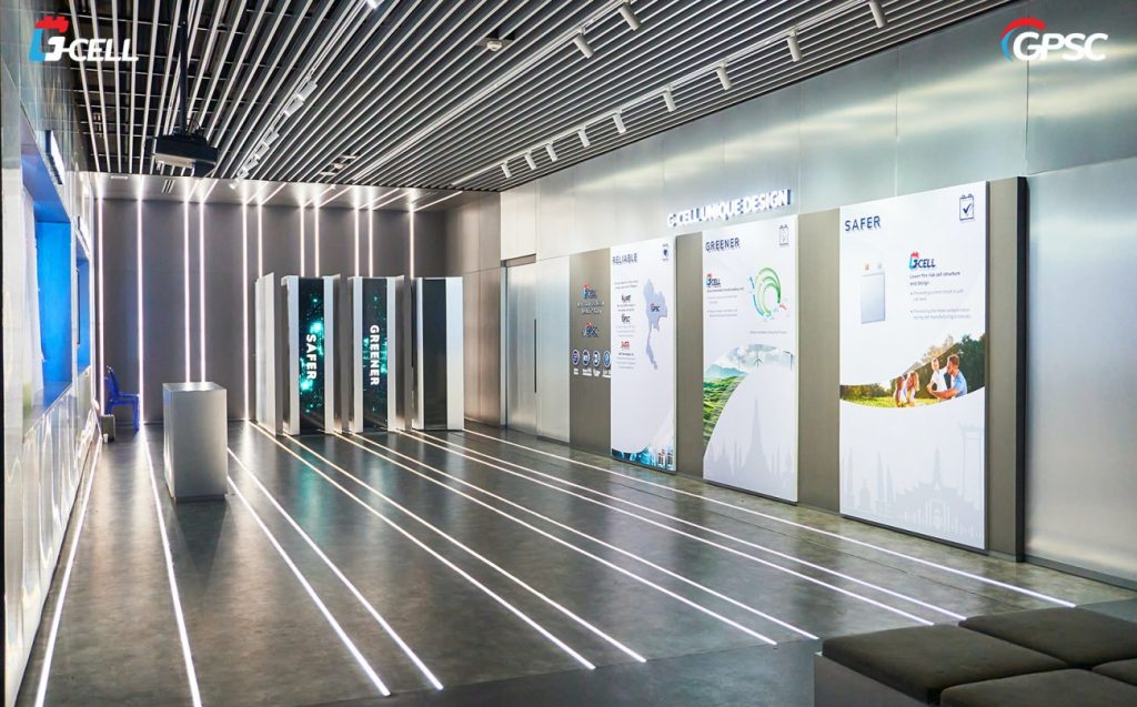 GPSC กับเทคโนโลยี SemiSolid แบตเตอรี่เพื่ออนาคต แห่งแรกในอาเซียน | Brand Inside