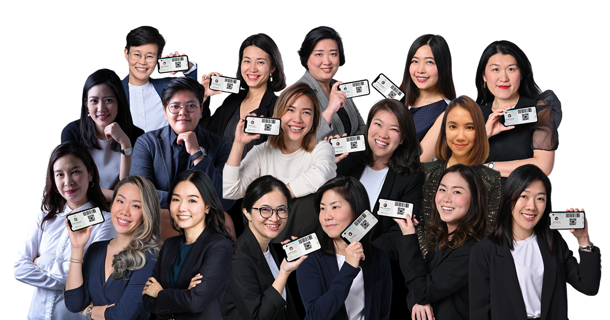 The 1 Lifestyle Platform Techfeedthai