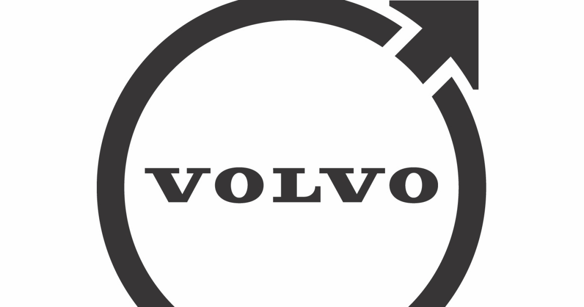 Volvo เปลี่ยนโลโก้ในรอบเกือบ 10 ปี | Brand Inside