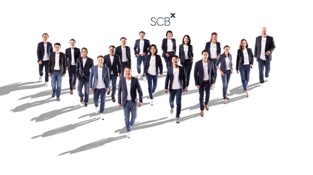 เปิดขั้นตอนการปรับโครงสร้าง การถือหุ้นของกลุ่ม SCB และพา SCBX เข้าตลาด ...