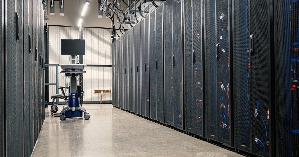 CBRE ชี้ ดาต้าเซ็นเตอร์ในไทยมาแรง | Brand Inside