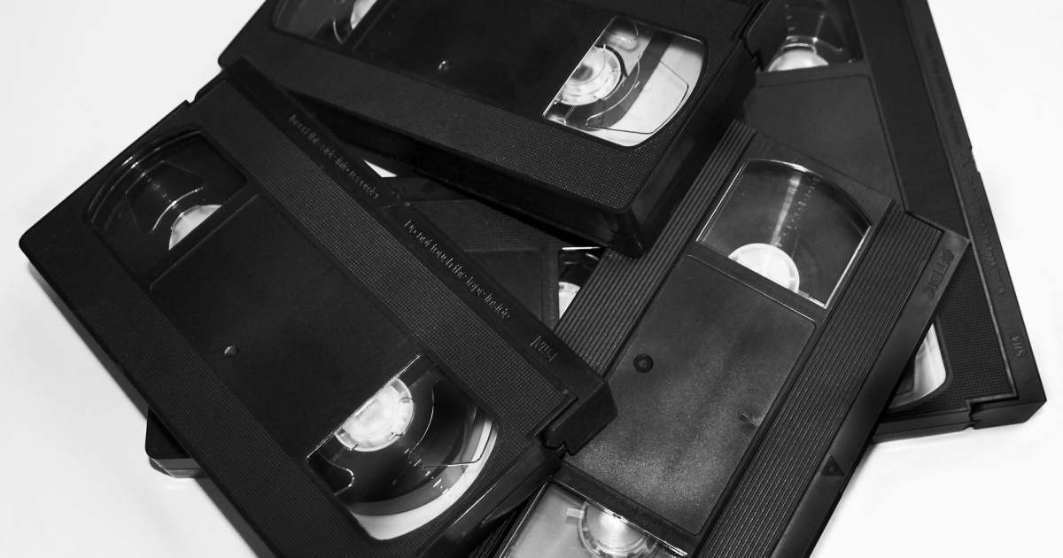 กระแส ม้วนวีดีโอ เริ่มบูมในสหรัฐอเมริกา | Brand Inside