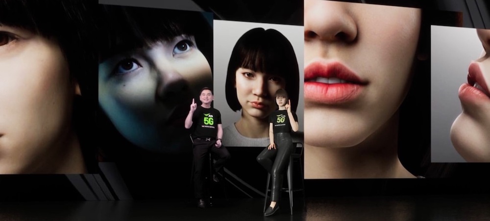 AIS จ้าง ไอ ไอรีน Virtual Influencer ช่วยทำตลาด 5G | Brand Inside