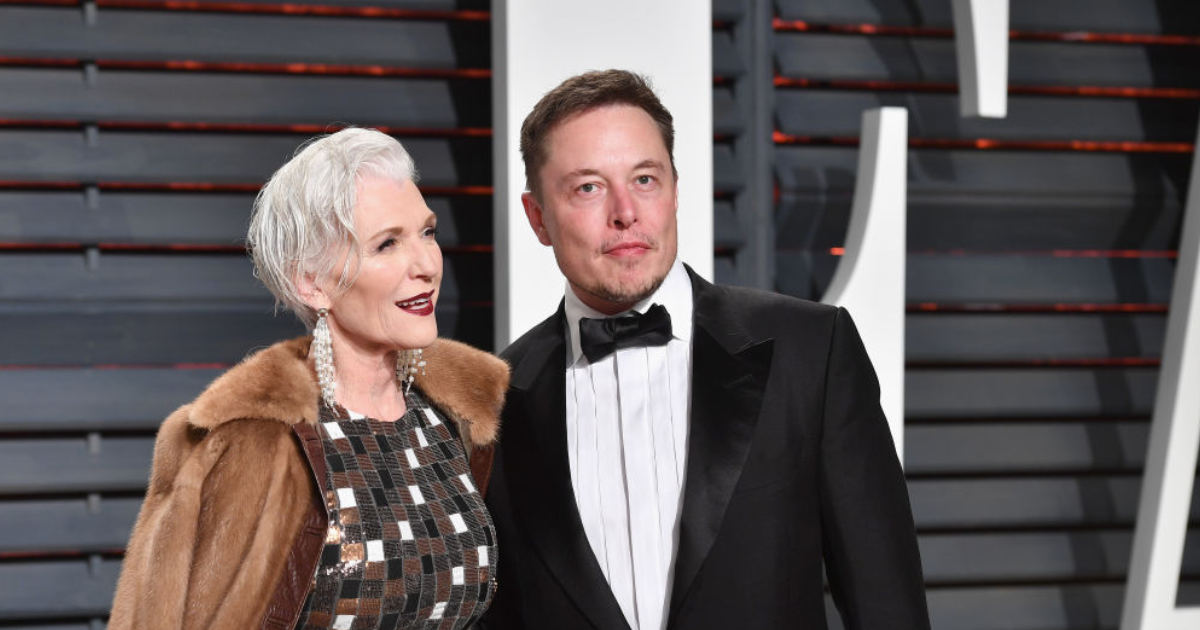 ทำความรู้จักแม่ Elon Musk เลี้ยงลูกให้เป็นผู้ทรงอิทธิพลโลก