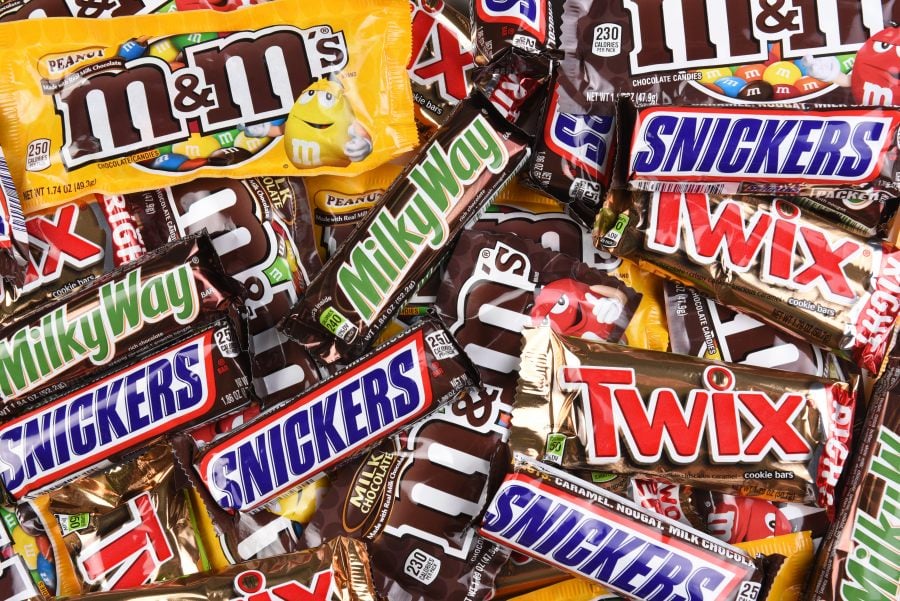 ถอดบทเรียน M&M’s, SNICKERS, Doublemint 3 แบรนด์ใหญ่เครือ Mars ปั้นแบรนด์อย่างไรให้ครองใจลูกค้า ...