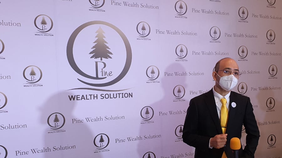 One AM เปิดตัวบริษัทลูก Pine Wealth จับตลาด Wealth Management ลูกค้าบุคคล | Brand Inside