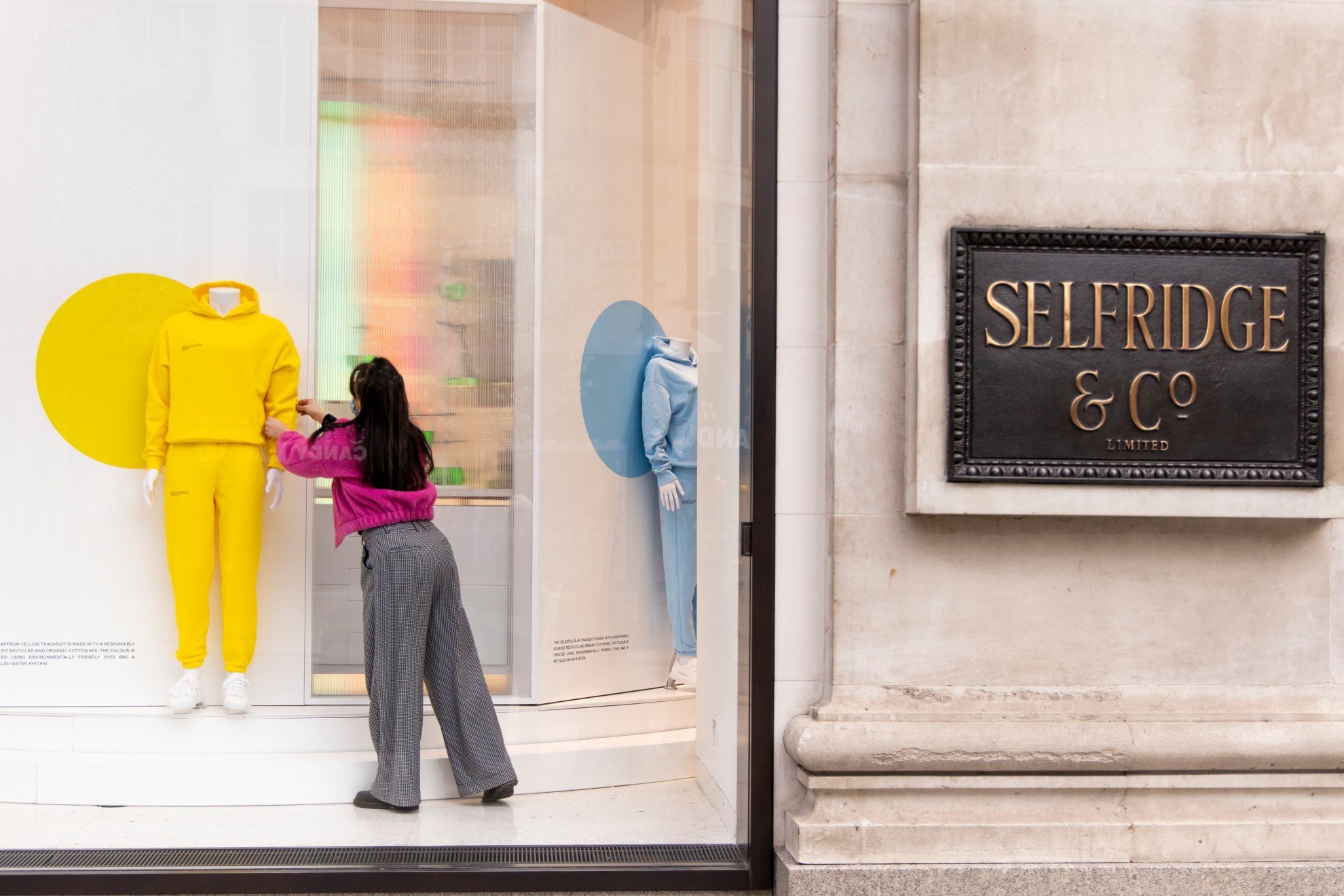 เซ็นทรัล ซื้อกิจการ Selfridges ห้างดังของอังกฤษ | Brand Inside