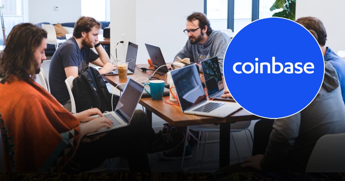 Coinbase มอบวันหยุดให้พนักงาน 4 สัปดาห์ เหตุงานเครียดเกินไป