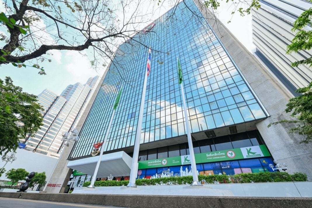 KBank ประกาศ ชาเลนเจอร์แบงก์ เตรียมลงทุน 22,000 ล้านบาท เล็งปิดดีลซื้อ ...