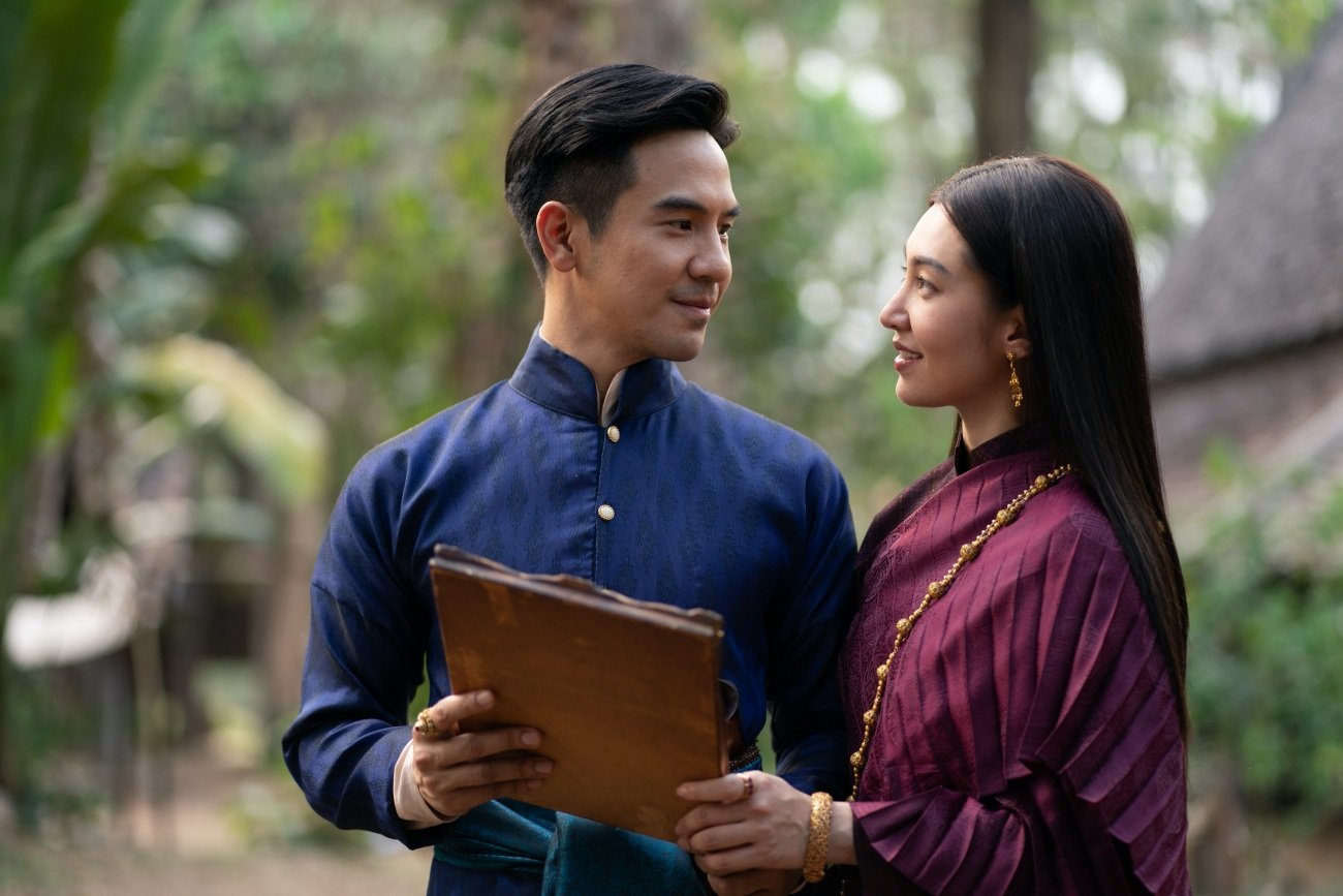 Kubix เปิดตัว DESTINY TOKEN ชวนร่วมลงทุนกับภาพยนตร์ บุพเพสันนิวาส ๒ ผล ...