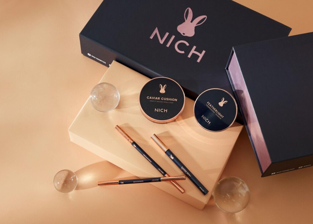 รู้จักแบรนด์ NICH เครื่องสำอางเจาะกลุ่มออร์แกนิกส์ ที่เหมาะกับอากาศ ...