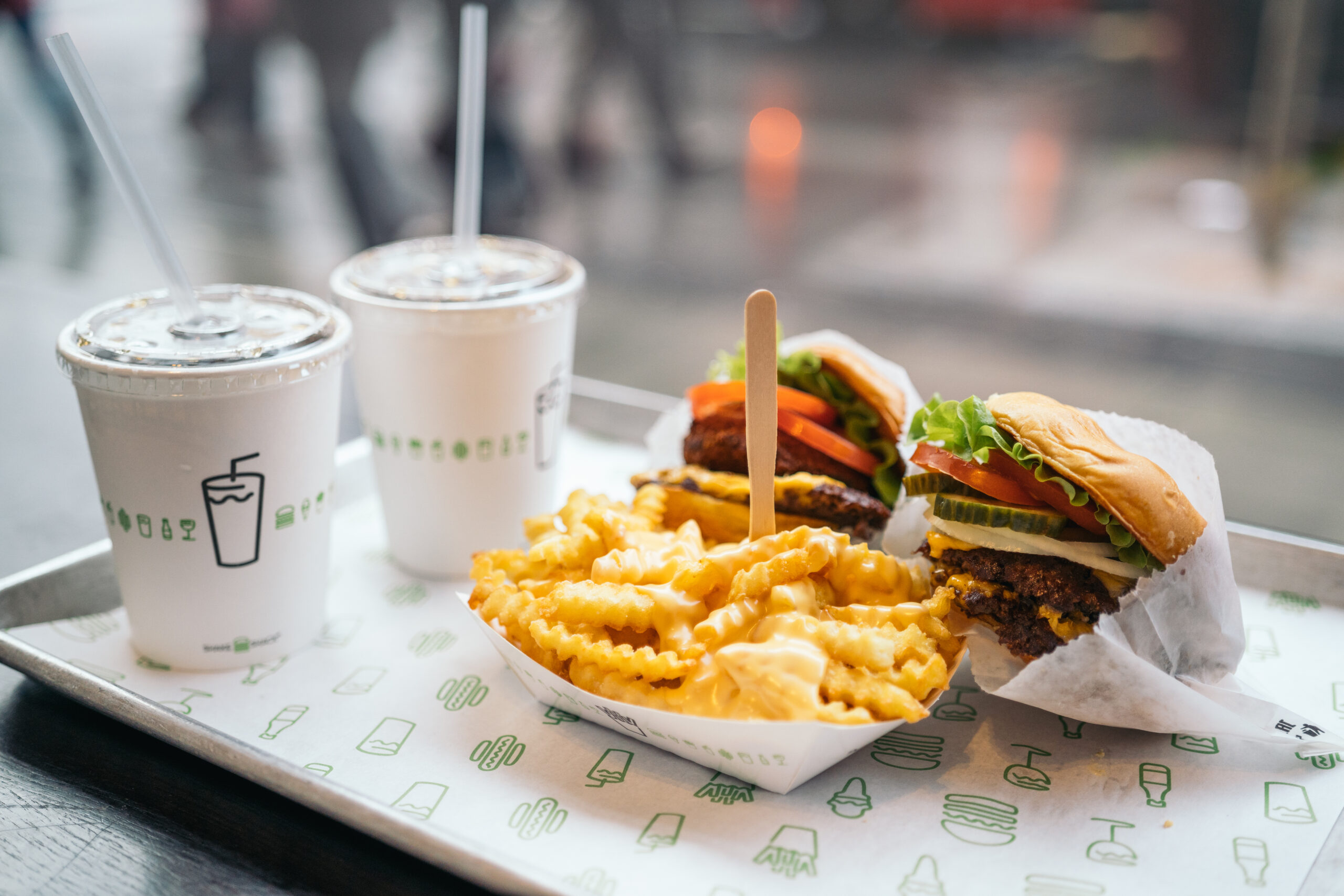 Shake Shack 15 Shake Shack 15