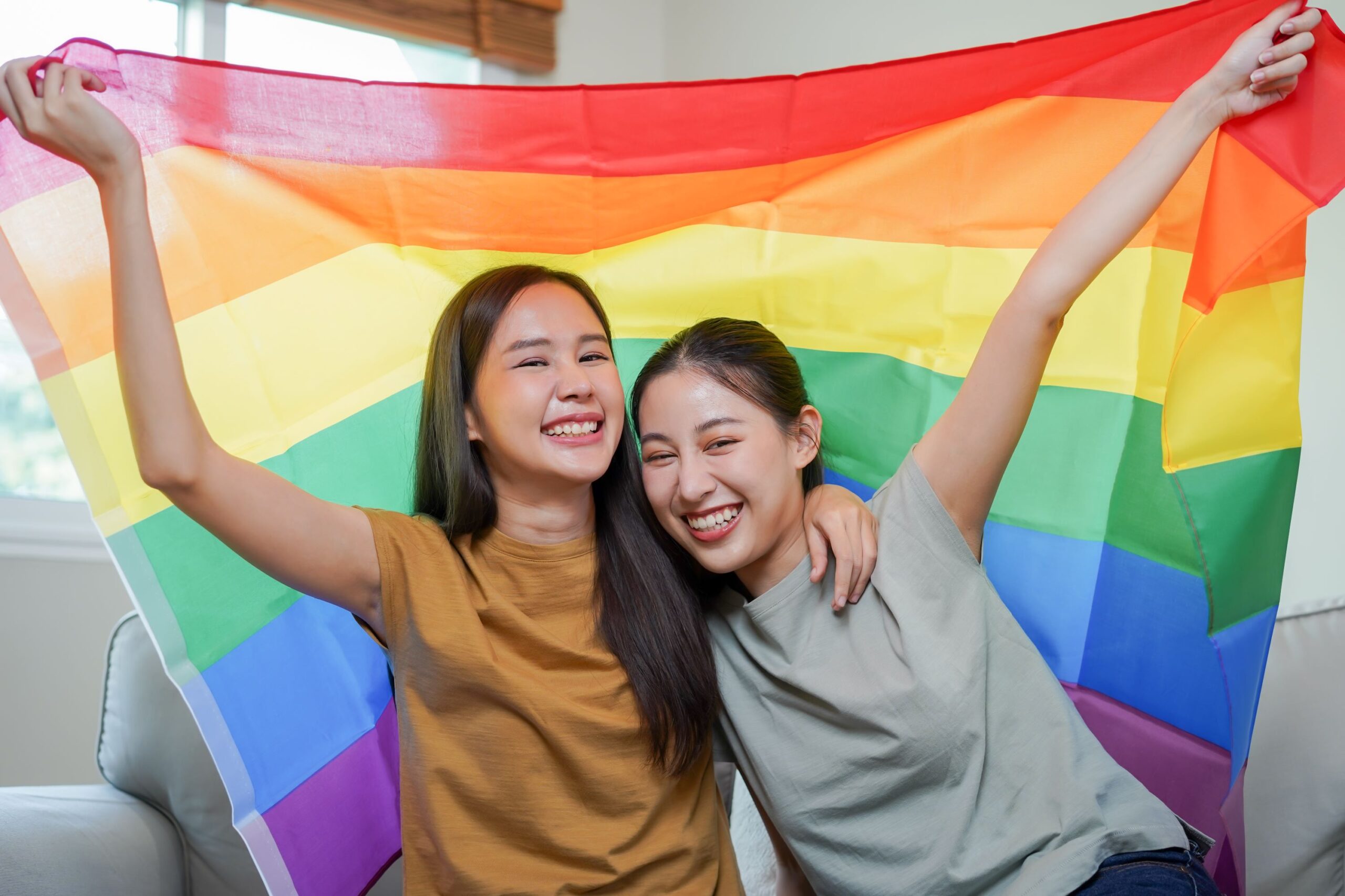 DDproperty ชี้ พ.ร.บ. สมรสเท่าเทียม เปิดโอกาส LGBTQIA+ มีบ้าน เผยวิธี ...