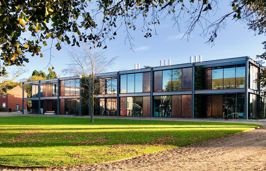 Dyson อดีตล้มเหลวกว่า 5 พันครั้ง ปัจจุบันเศรษฐีอันดับ 120