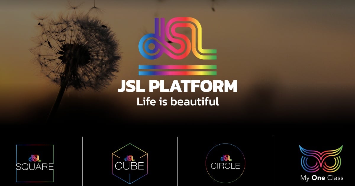 JSL อาการหนัก รายได้รวมปี 64 หดตัว 44% เหลือ 198 ล้านบาท ขาดทุนสุทธิ ...