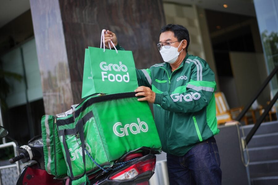 Grab ลดอัดโปรโมชัน ขอเร่งทำกำไร ธุรกิจส่งอาหารเห็นตัวเลขบวกภายในไตรมาส ...