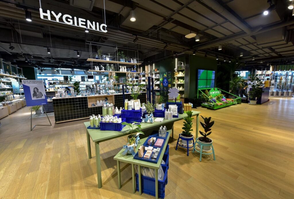 Ecotopia แหล่งรวมสินค้ารักษ์โลก ติดอันดับ Asia’s 20 Coolest Retailers ...