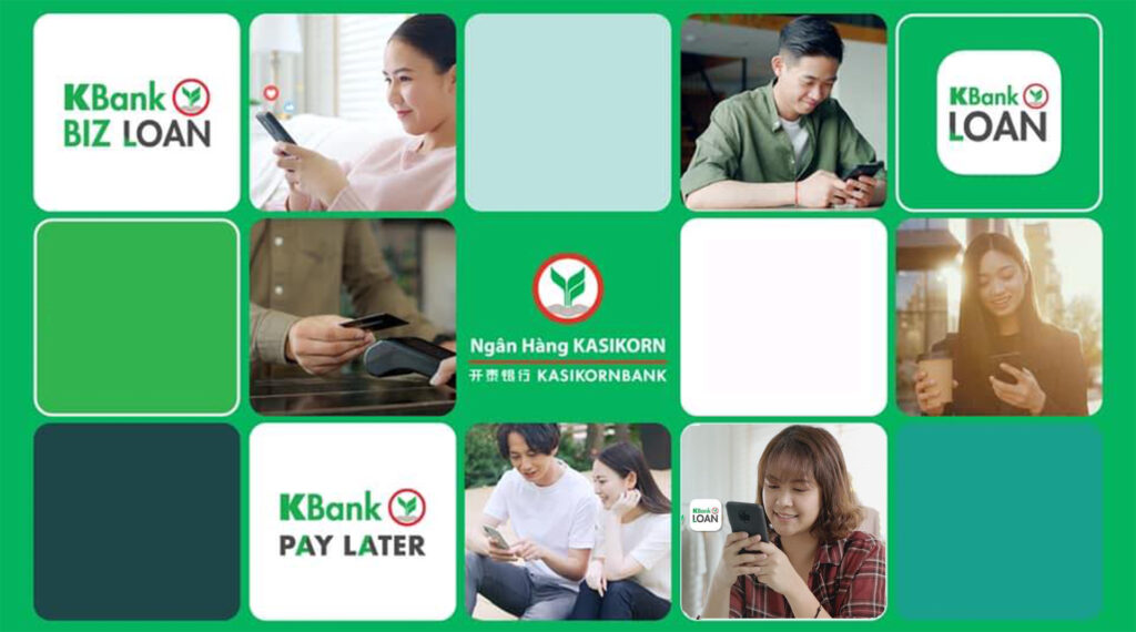 ถอดรหัสสร้างทีมแบบ KBank World Business Group บุกธุรกิจ Digital Lending ...