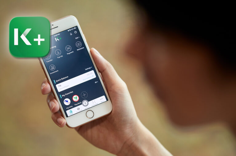 K PLUS โมบายแบงกิ้งอันดับหนึ่งที่มียอดผู้ใช้งานสูงสุดของไทย ปล่อยมินิซีรีส์ระทึกขวัญ ‘The 8scape ...