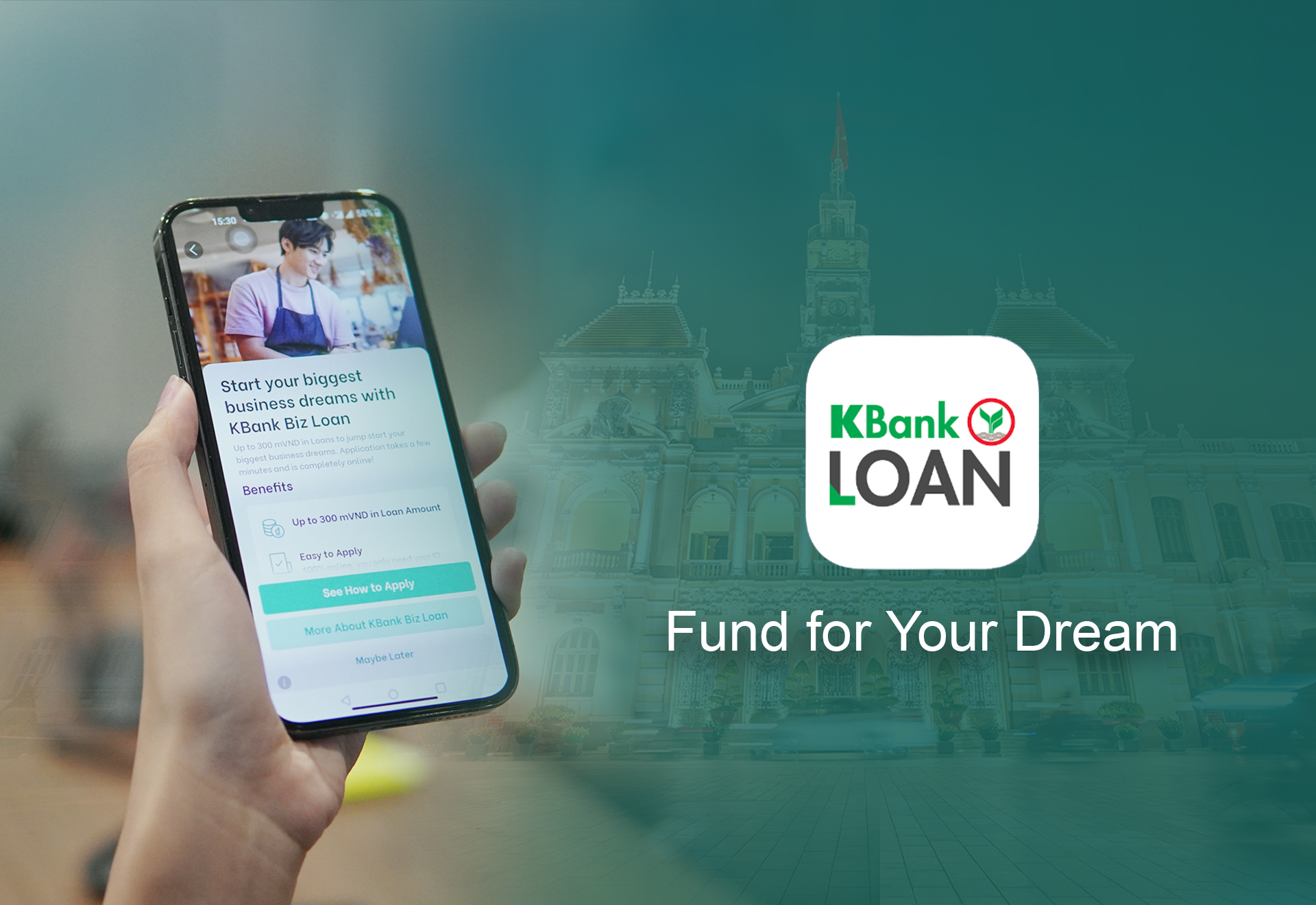 ถอดรหัสสร้างทีมแบบ KBank World Business Group บุกธุรกิจ Digital Lending ...