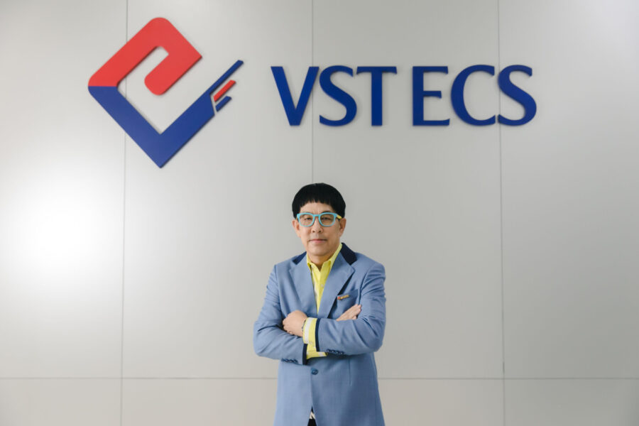 รู้จัก VST ECS ดิสทริบิวเตอร์สินค้าไอที ที่โตแบบเงียบ ๆ จนมีรายได้กว่า ...
