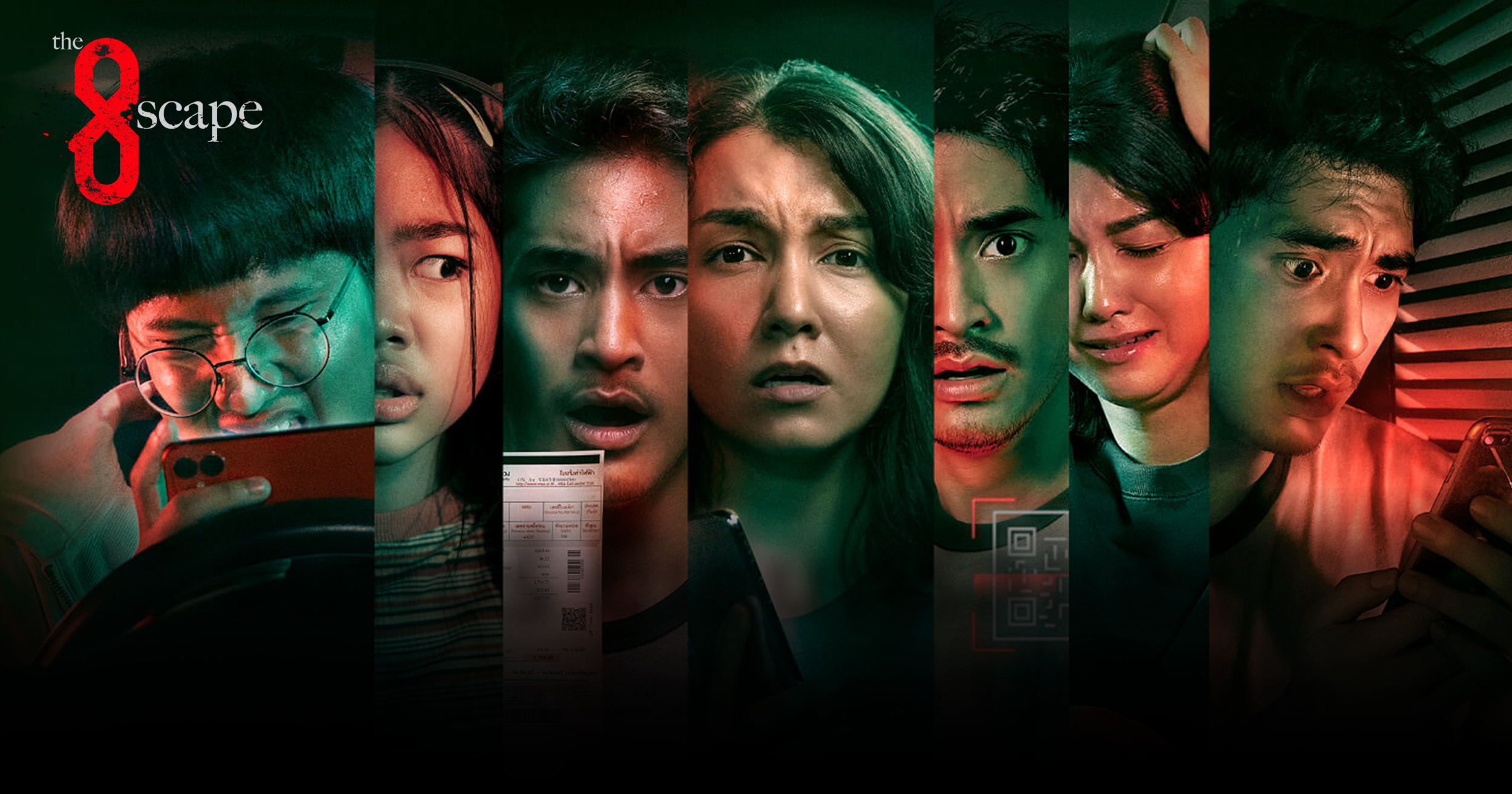 เจาะลึกแคมเปญ K PLUS #ดีสารพลัส ตีตลาดสุดแหวกแนวด้วย The 8scape มินิ ...