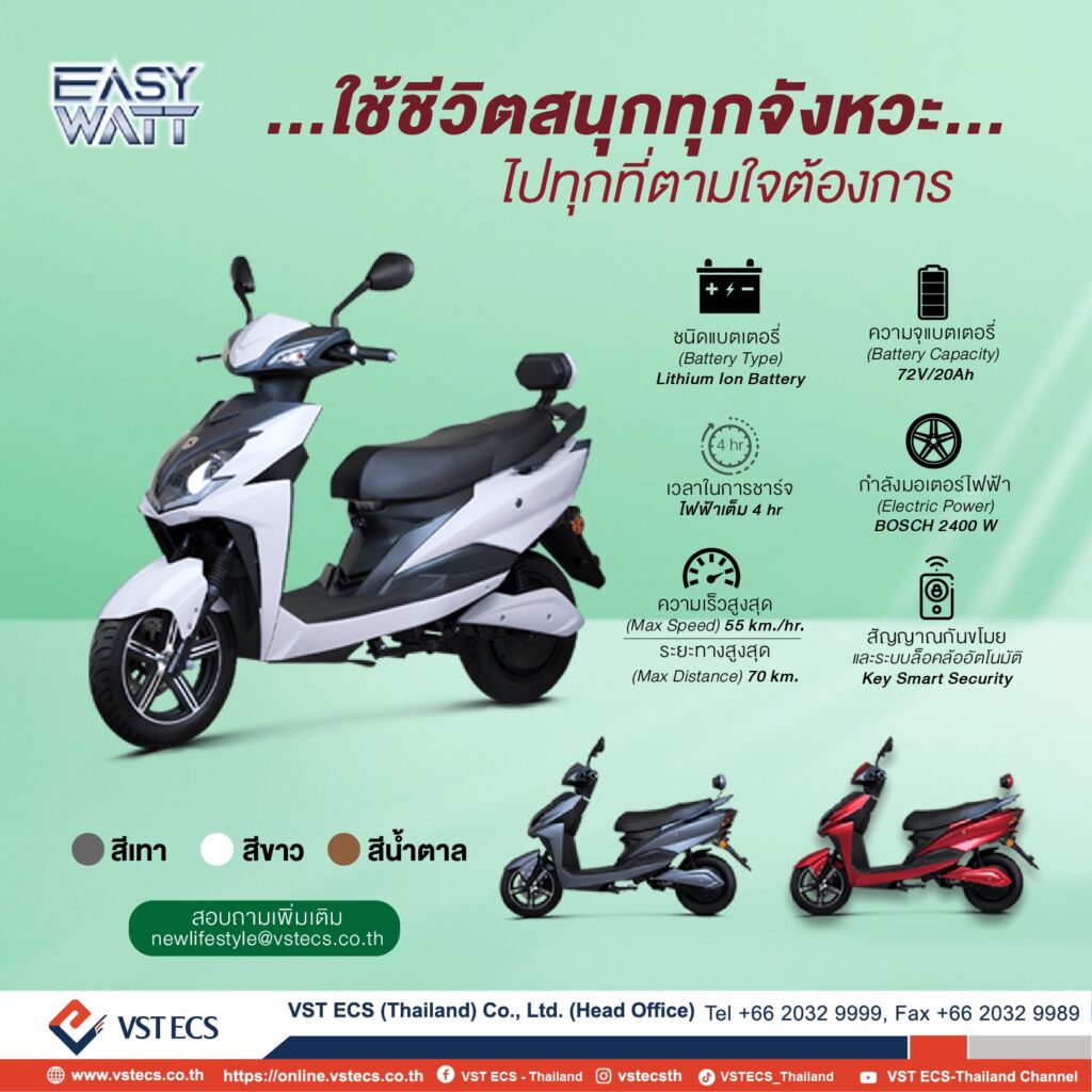 รู้จัก VST ECS ดิสทริบิวเตอร์สินค้าไอที ที่โตแบบเงียบ ๆ จนมีรายได้กว่า 30,000 ล้านบาท | Brand Inside