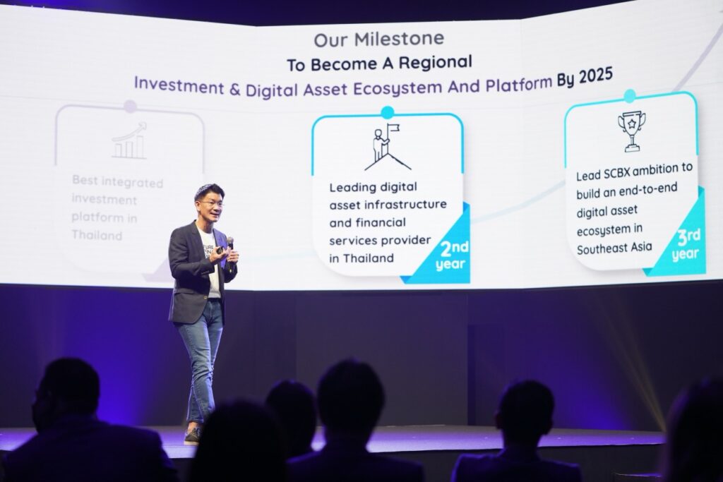 Super App ที่ครบทุกการลงทุน รู้จัก InnovestX เข้าใจนักลงทุนมือใหม่ ตอบ ...