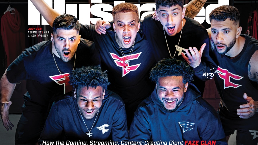 รู้จัก Faze Clan ธุรกิจทีมอีสปอร์ตที่จดทะเบียนในตลาดหลักทรัพย์ Nasdaq ...