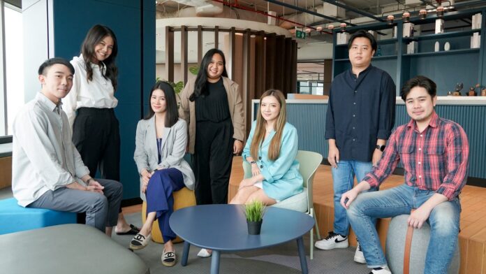 ทำความรู้จักโลกของเหล่าเกมเมอร์ ผ่านแพลตฟอร์ม Gaming Nation ที่ขอเติมเต ...