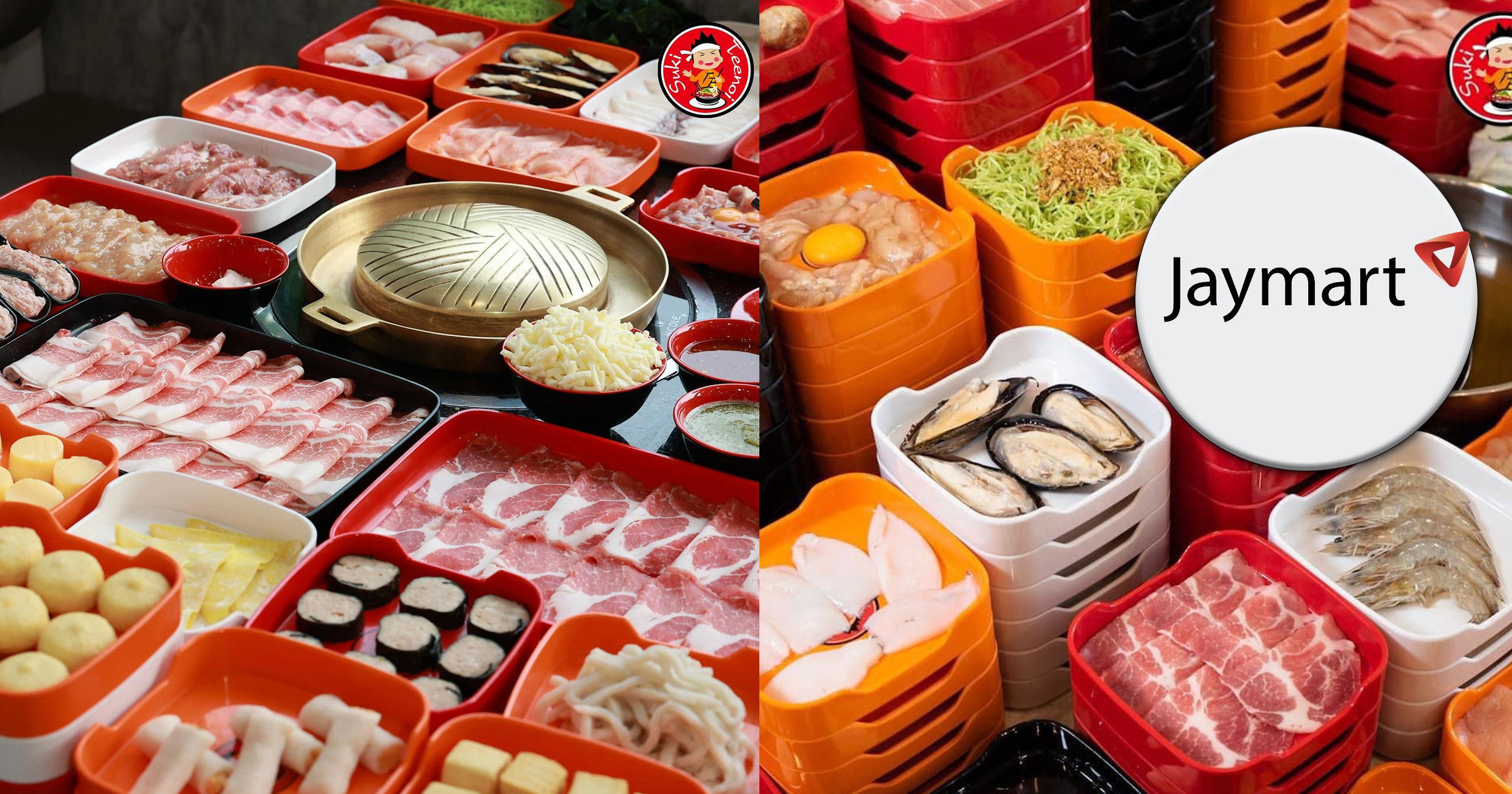 Jaymart ซื้อหุ้น สุกี้ ตี๋น้อย รวม 30% มูลค่า 1,200 ล้านบาท