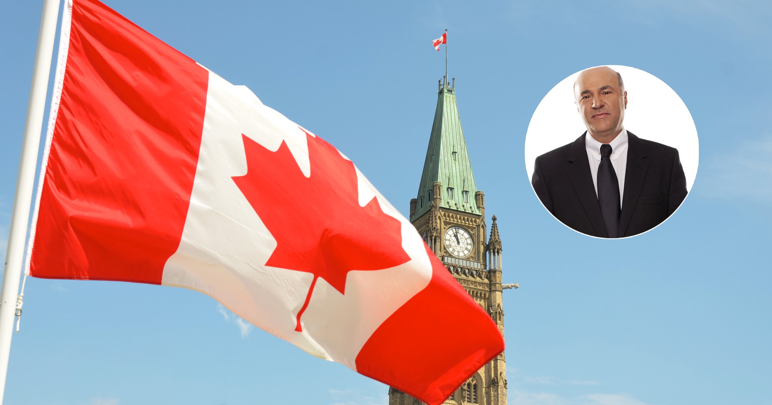 เคล็ดลับเศรษฐี Kevin O'Leary สิ่งที่ต้องทำทุกวันหลังตื่นนอน