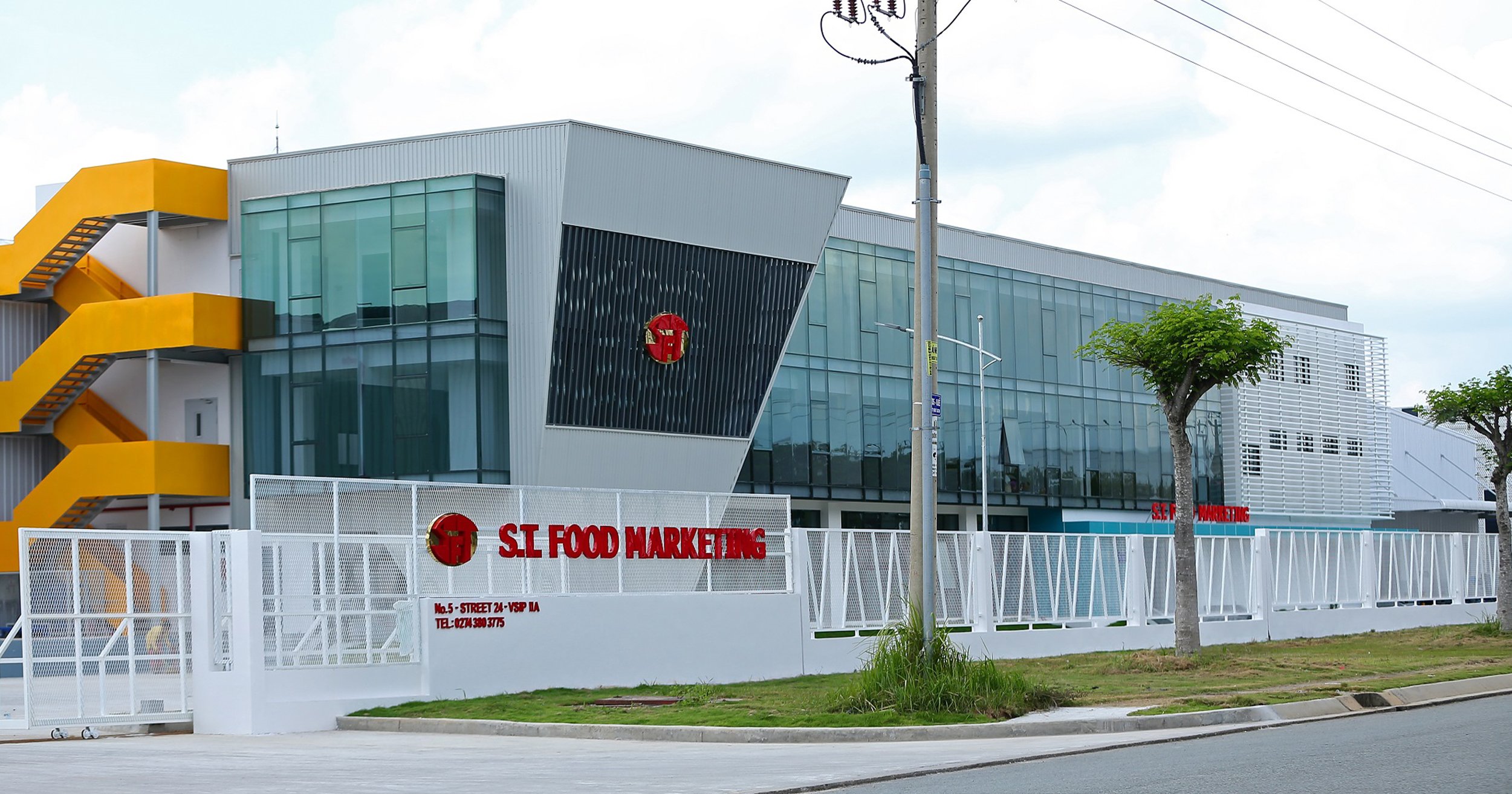 ศรีนานาพร SNNP ตั้งโรงงานที่เวียดนาม ไม่ใช่เพราะค่าแรงถูก